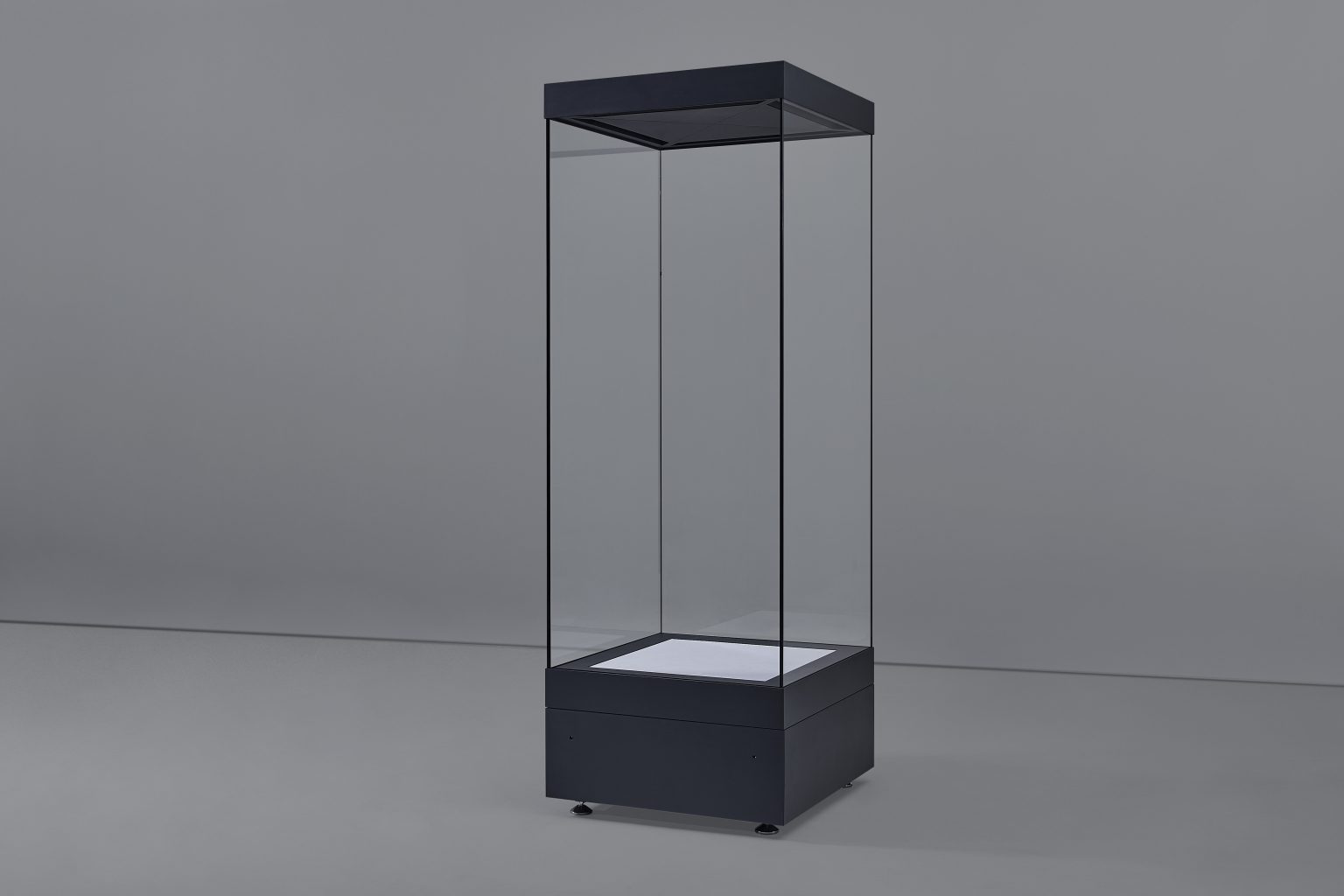 Relicase-Museum display cases,showcases manufacturer
