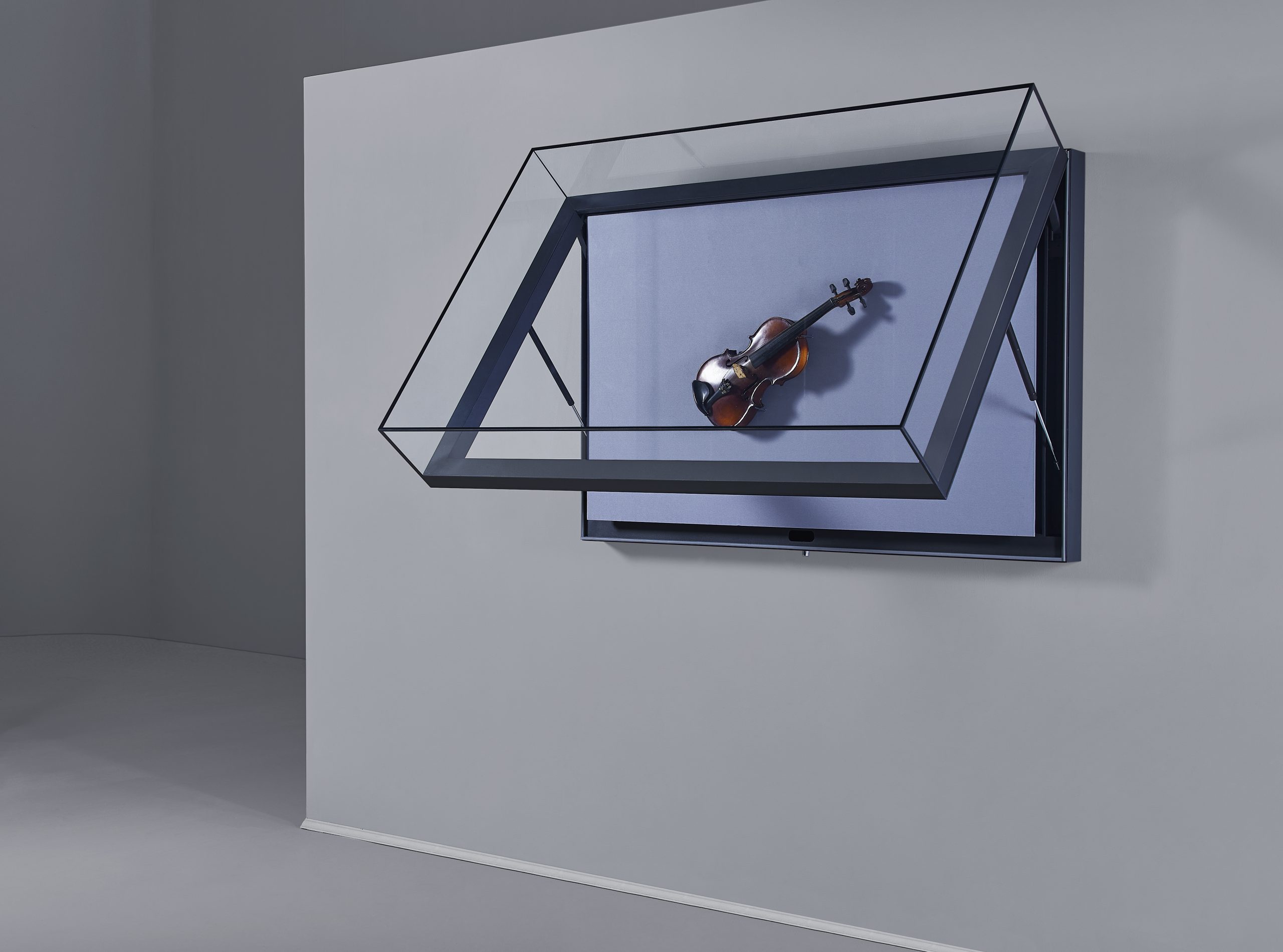 Relicase-Museum display cases,showcases manufacturer