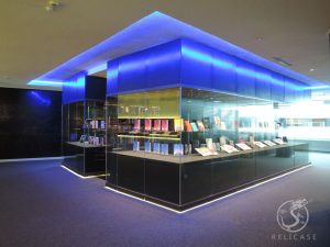 Climate humidity control display cases more and more popular among ...