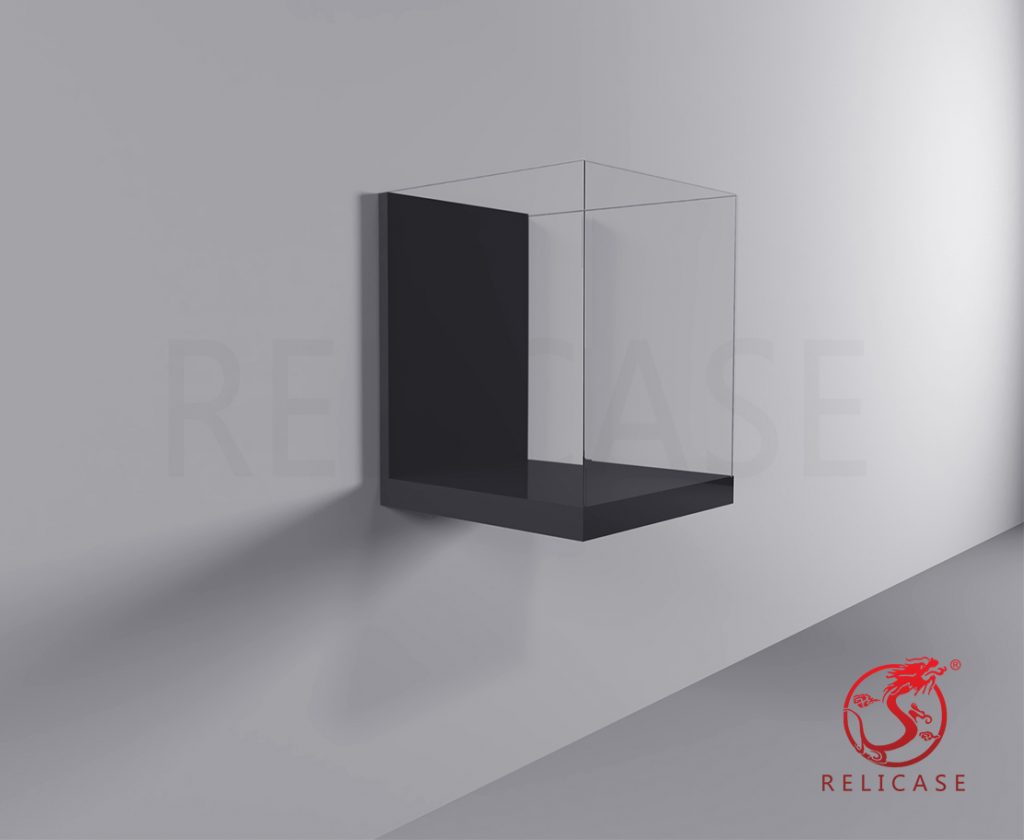 Custom Museum Display Cases – Relicase-Museum display cases,showcases ...