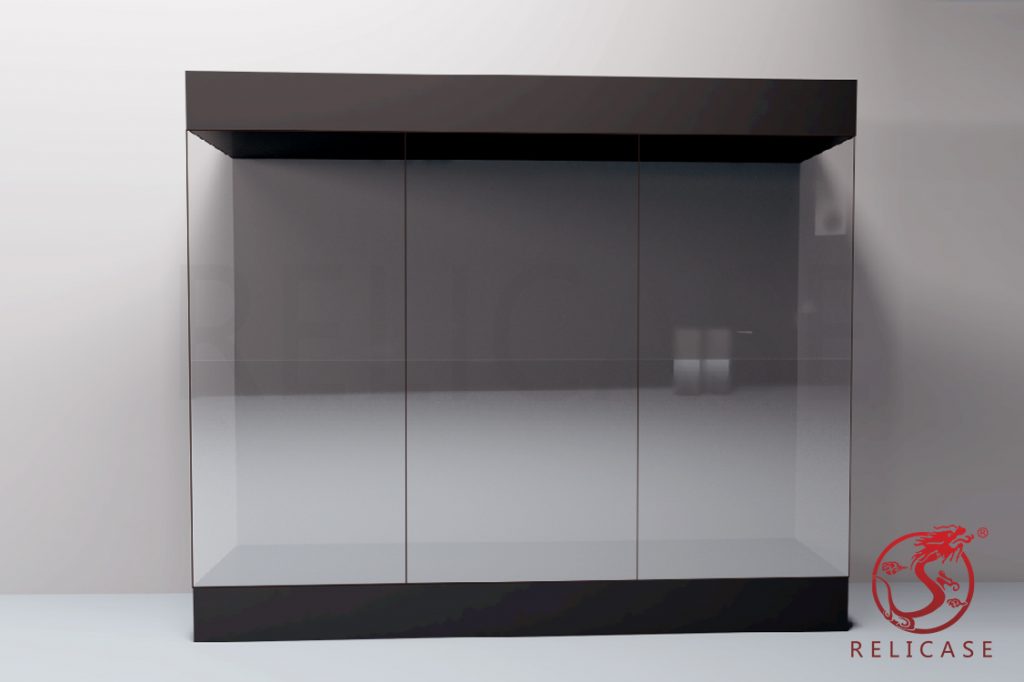 Wall Display Cases – Relicase-Museum display cases,showcases manufacturer