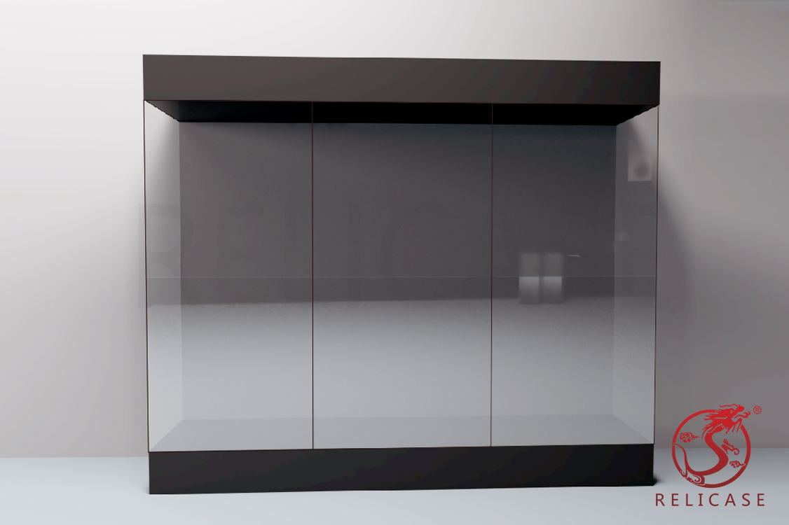 Wall Display Cases – Relicase-Museum display cases,showcases manufacturer