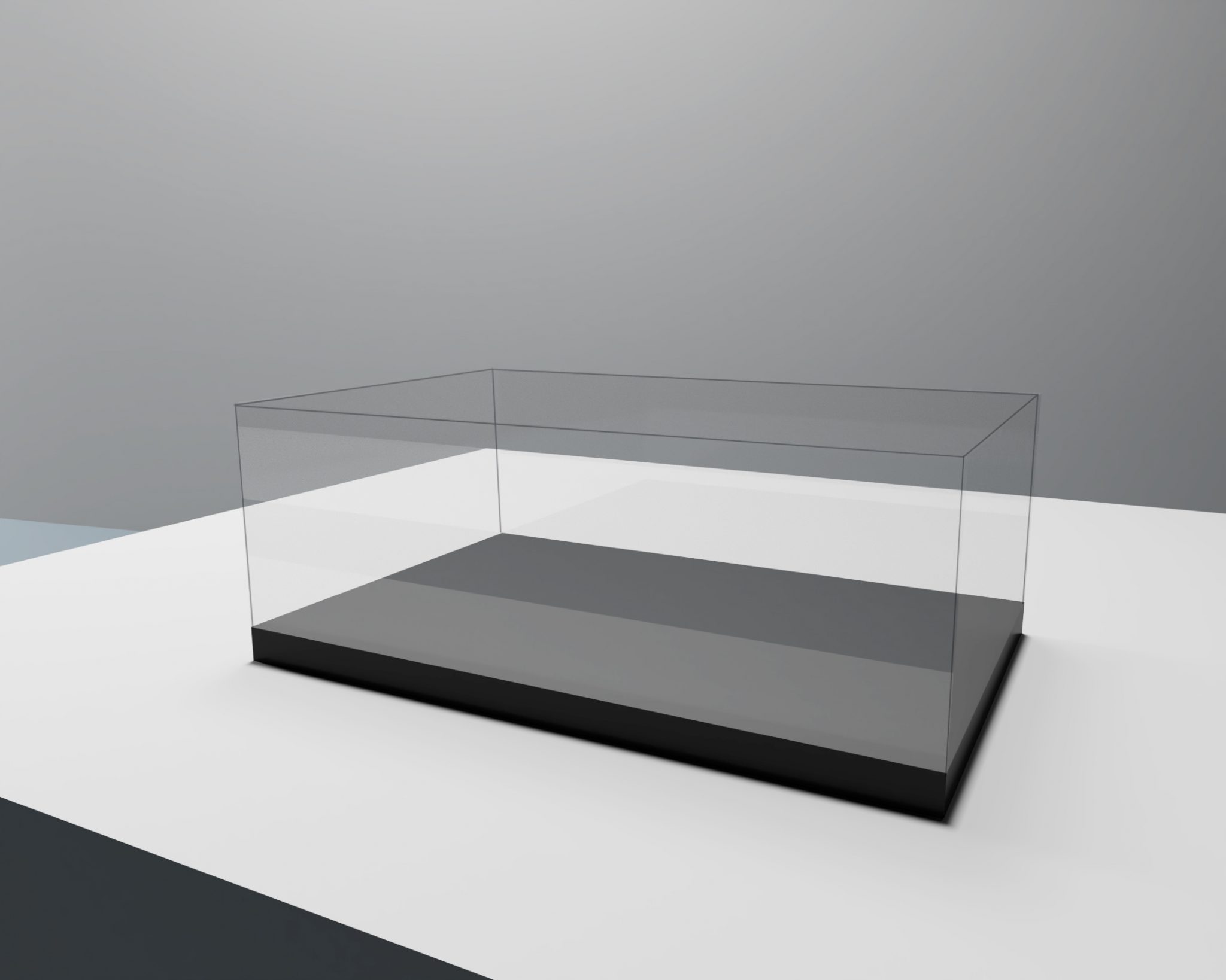 Tabletop Glass Hood – Relicase-Museum display cases,showcases manufacturer