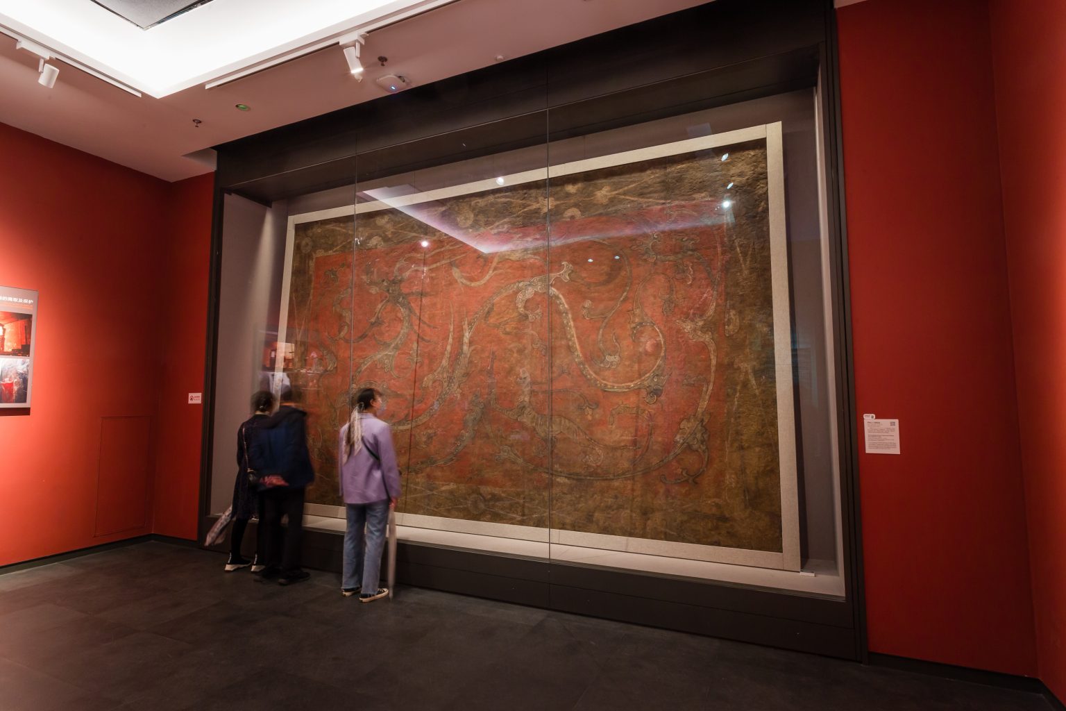 What are the ways of museum display – Relicase-Museum display cases ...